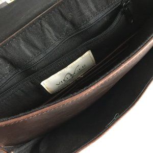 villager | Bags | Liz Claiborne Villager Crossbody Bag | Poshmark